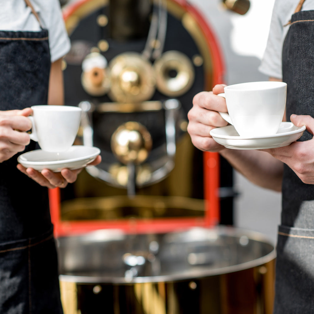 CT CONNECT - Buy • Sell • Consult • Educate — CoffeeTec