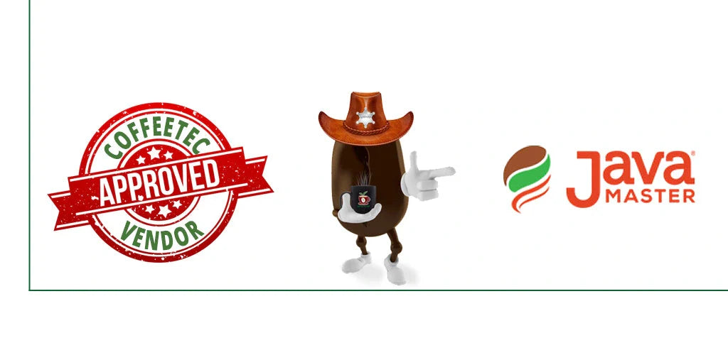 Java Master Joins CoffeeTec: Premium Air-Roasting Solutions