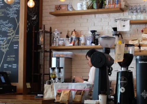 Coffee Roasting's Resurgence: Adapting to New Era— CoffeeTec