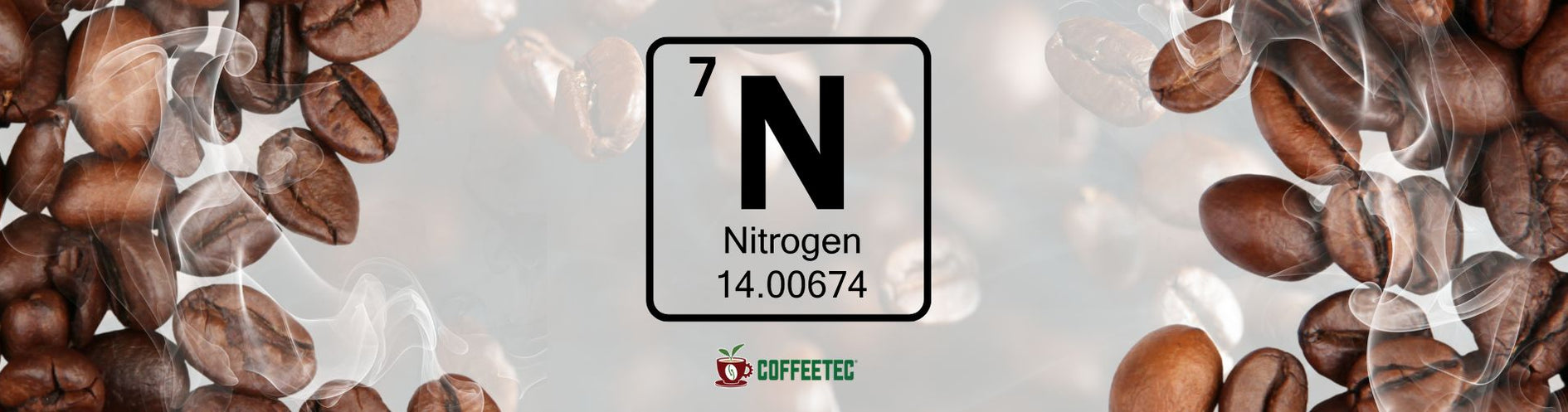 Nitrogen Flushing Explained: How It Keeps Coffee Fresh — CoffeeTec