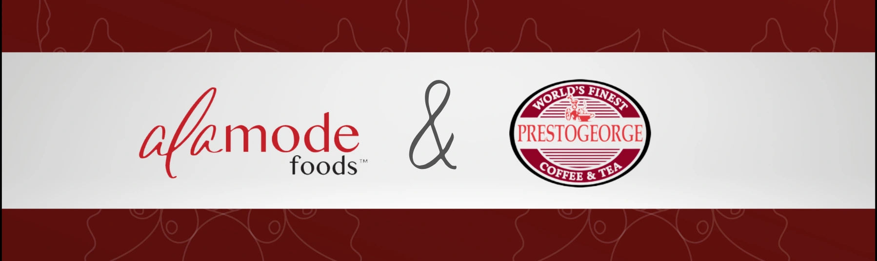 Alamode Foods and Prestogeorge Coffee & Tea's Roastery Story — CoffeeTec
