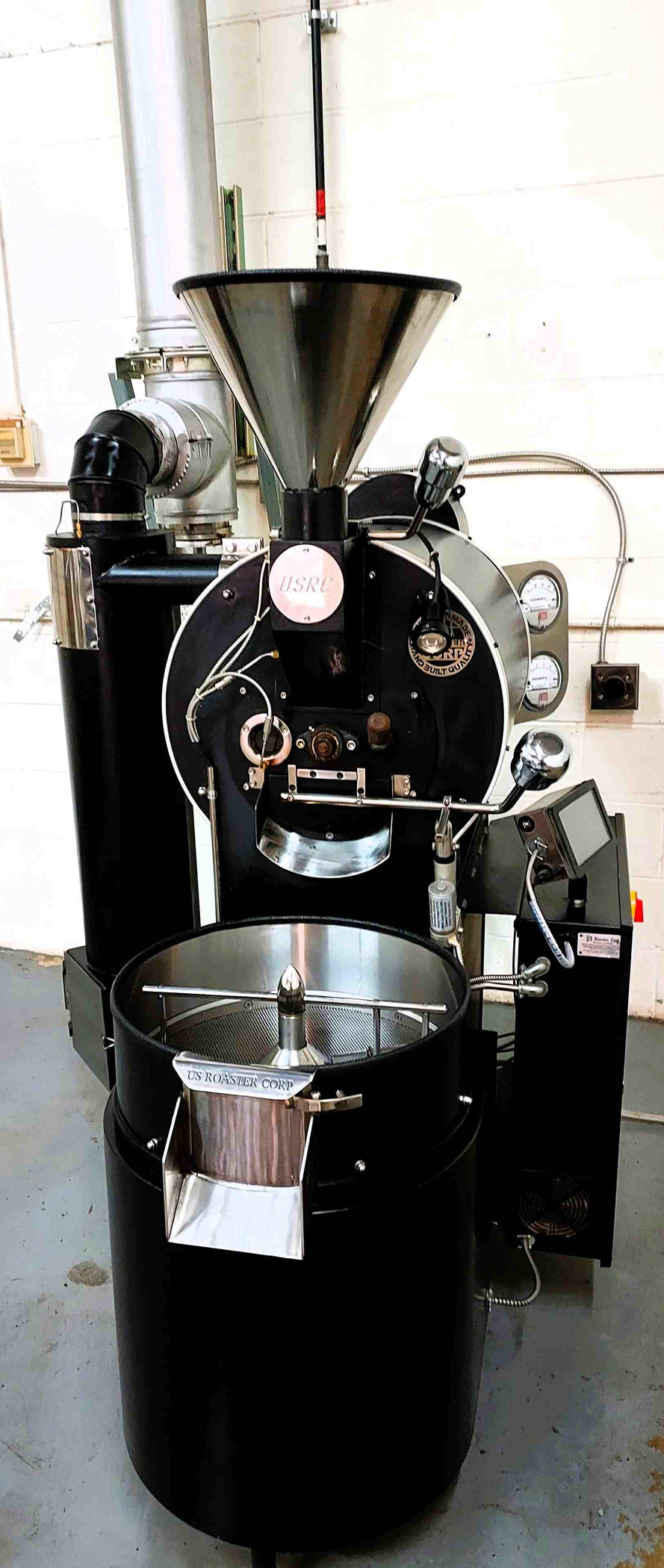 5 kg - US Roaster Corp Roaster "Arduino" - 2021 - Very Good Condition ...
