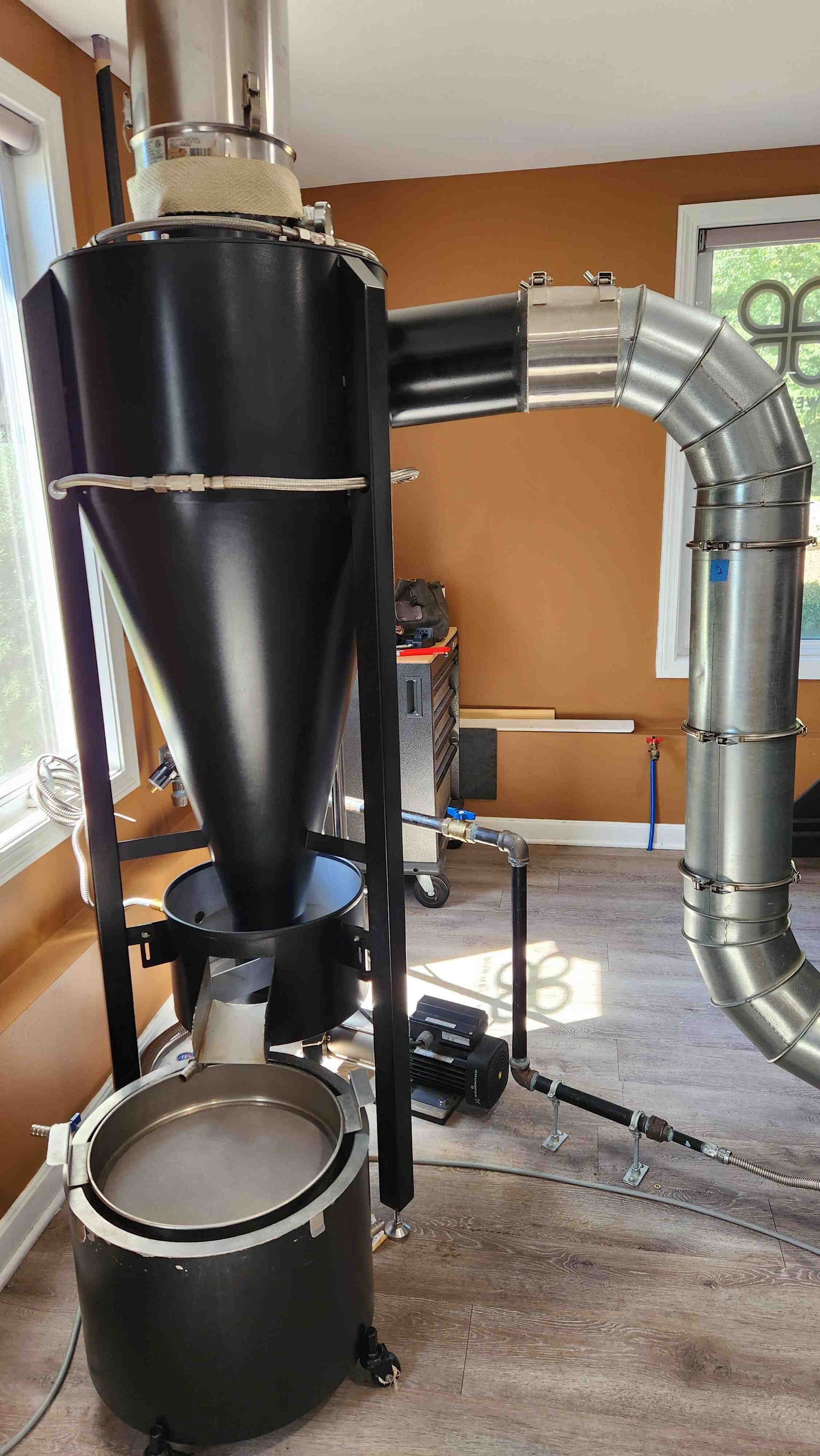 New Coffee Machines — CoffeeTec