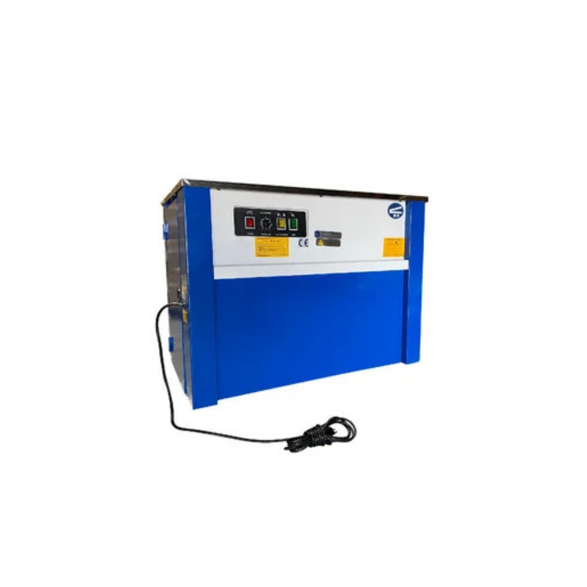 Sealer Sales SM-101 Value General Purpose Strapping Machine With Enclo ...