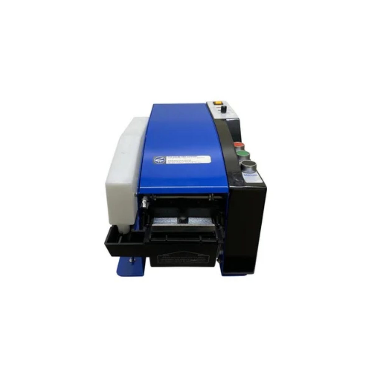 Sealer Sales SS-800B Electric Gummed Tape Kraft Paper Tape Dispenser ...