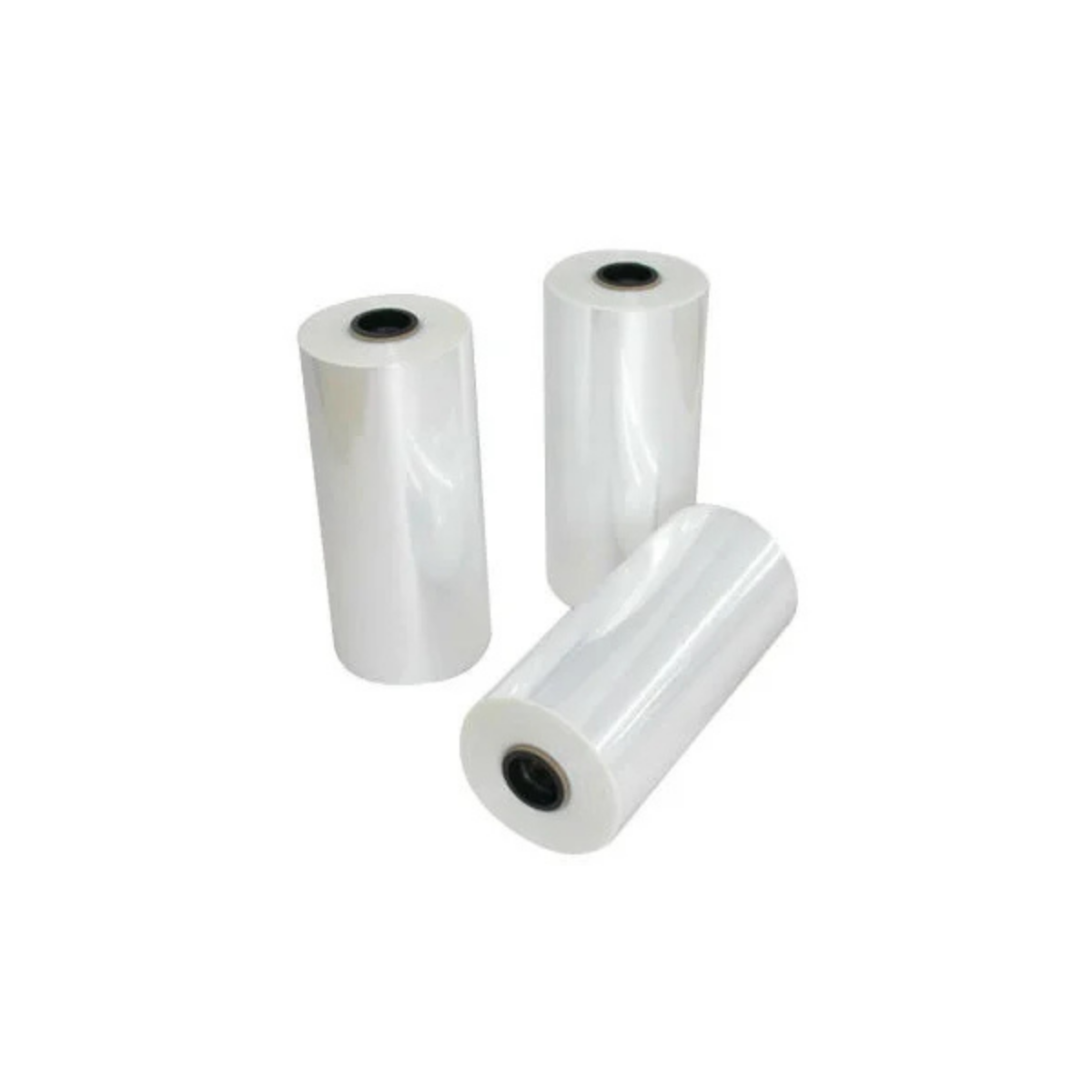 Sealer Sales O-12-75-500 POF Shrink Film – 12″ x 500ft, 75 Gauge ...