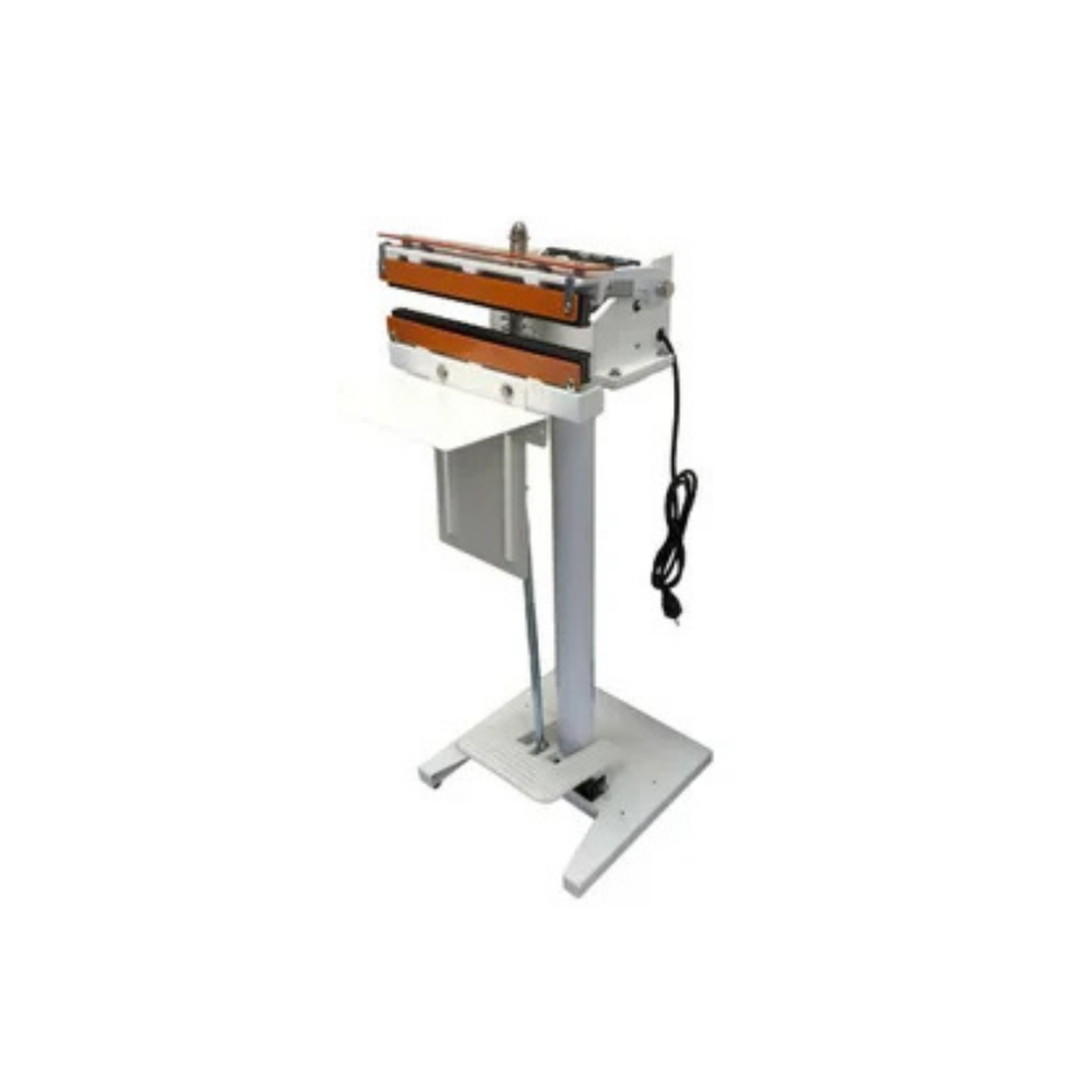 Sealer Sales W-Series Direct Heat Foot Sealer — CoffeeTec