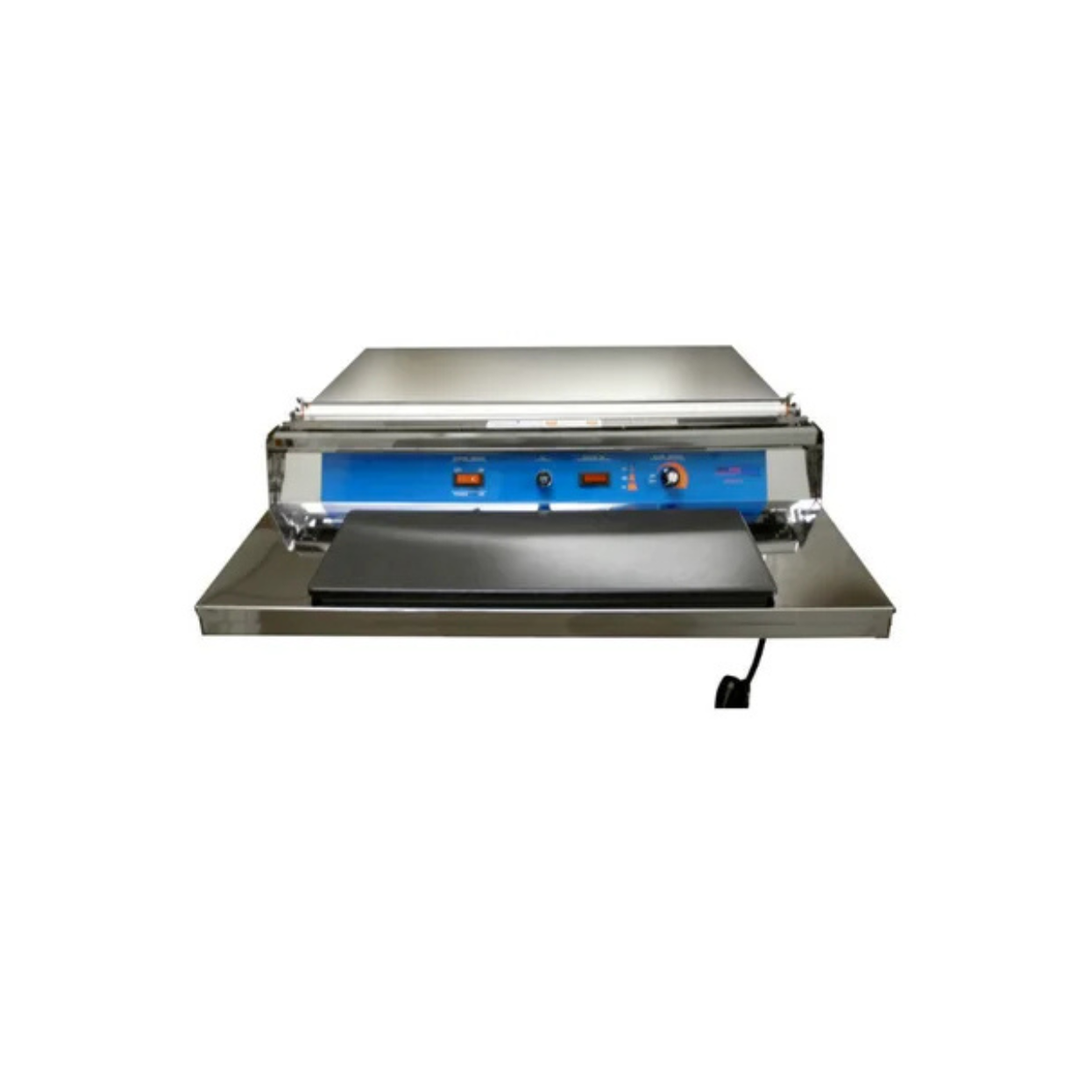 Sealer Sales U-450 Stainless Steel Hand Wrapper — CoffeeTec