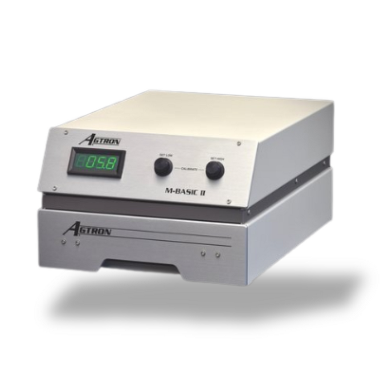 Agtron M-BASIC III Agtron Process Analyzer — CoffeeTec
