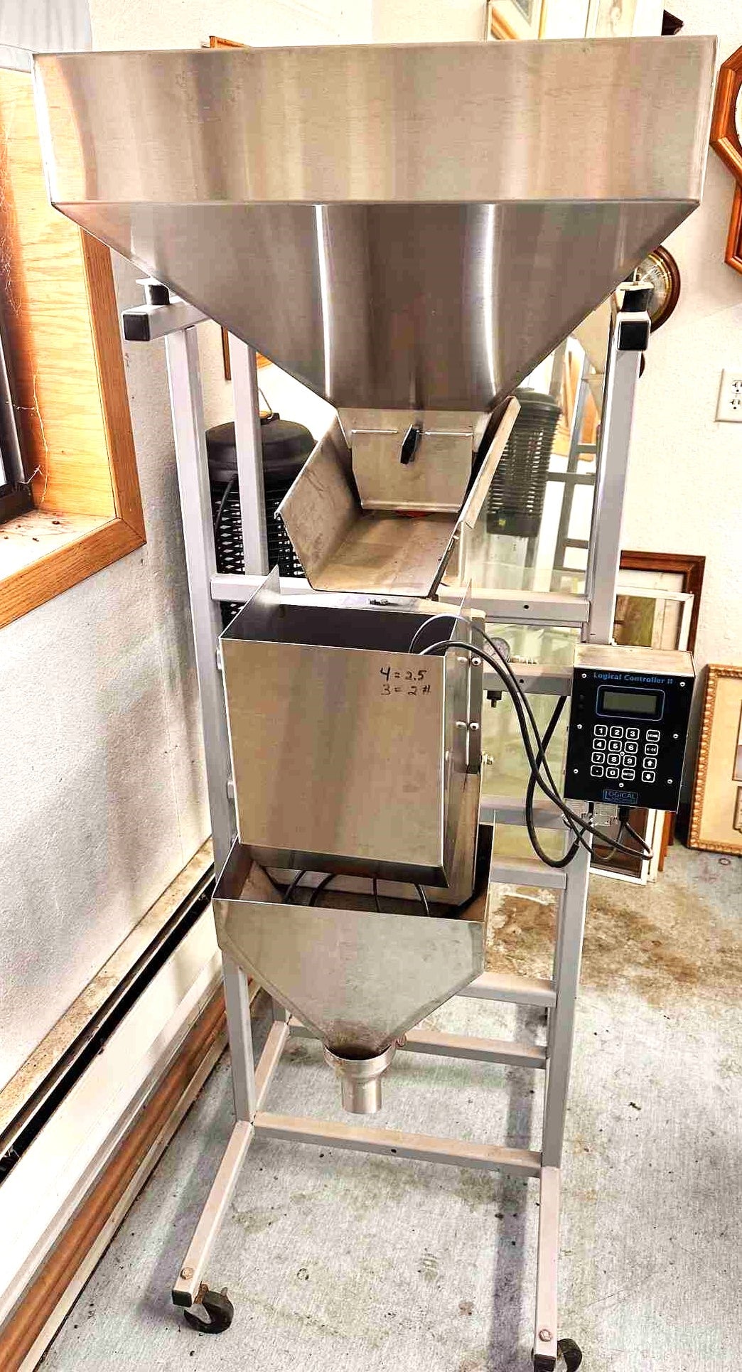 CoffeeTec: New and Used Coffee Roasters and Equipment