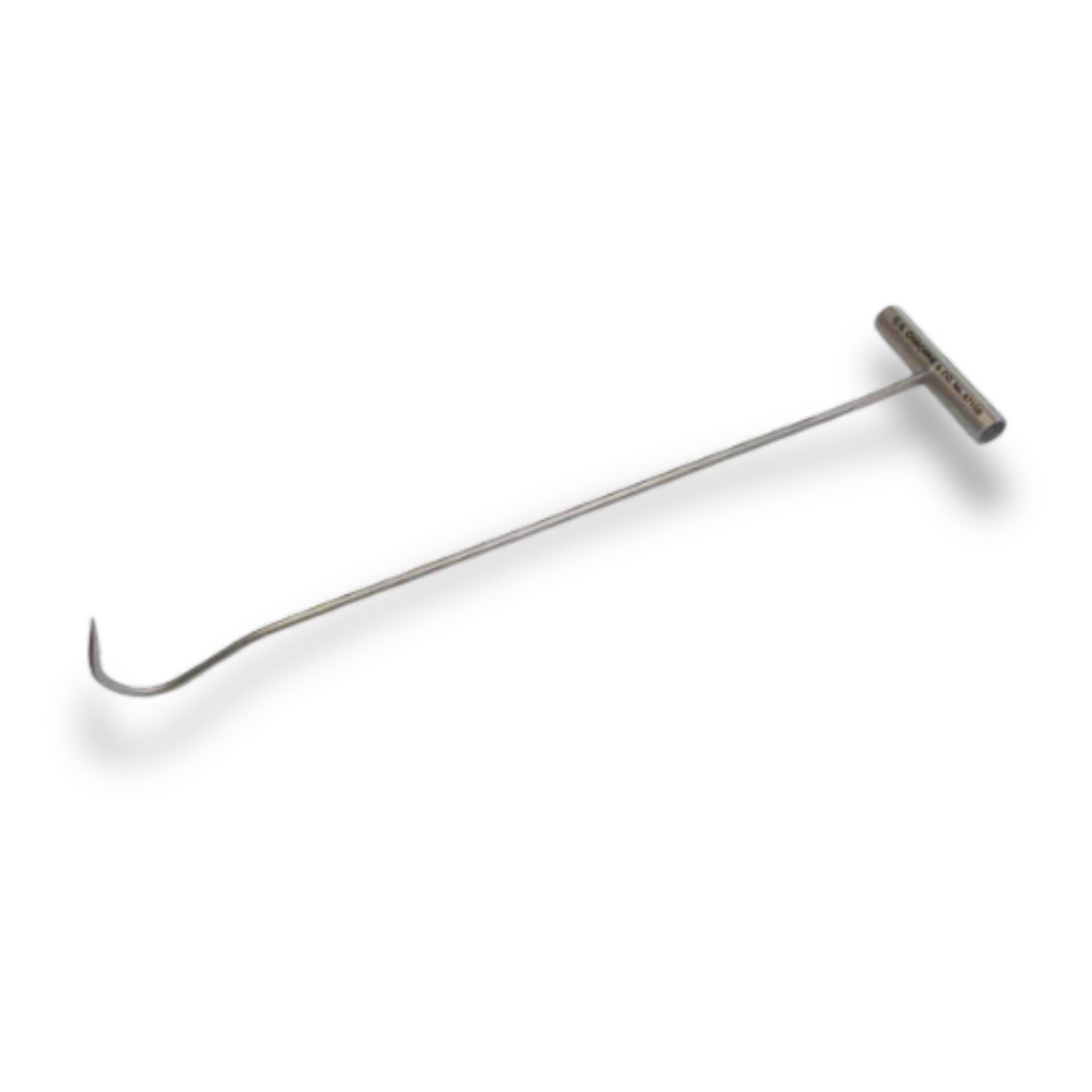 C.S. Osborne & Co Drag Hook for Easy and Safe Bag Pulling — CoffeeTec