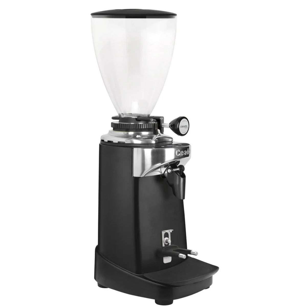Ceado E37T Espresso Grinder — CoffeeTec