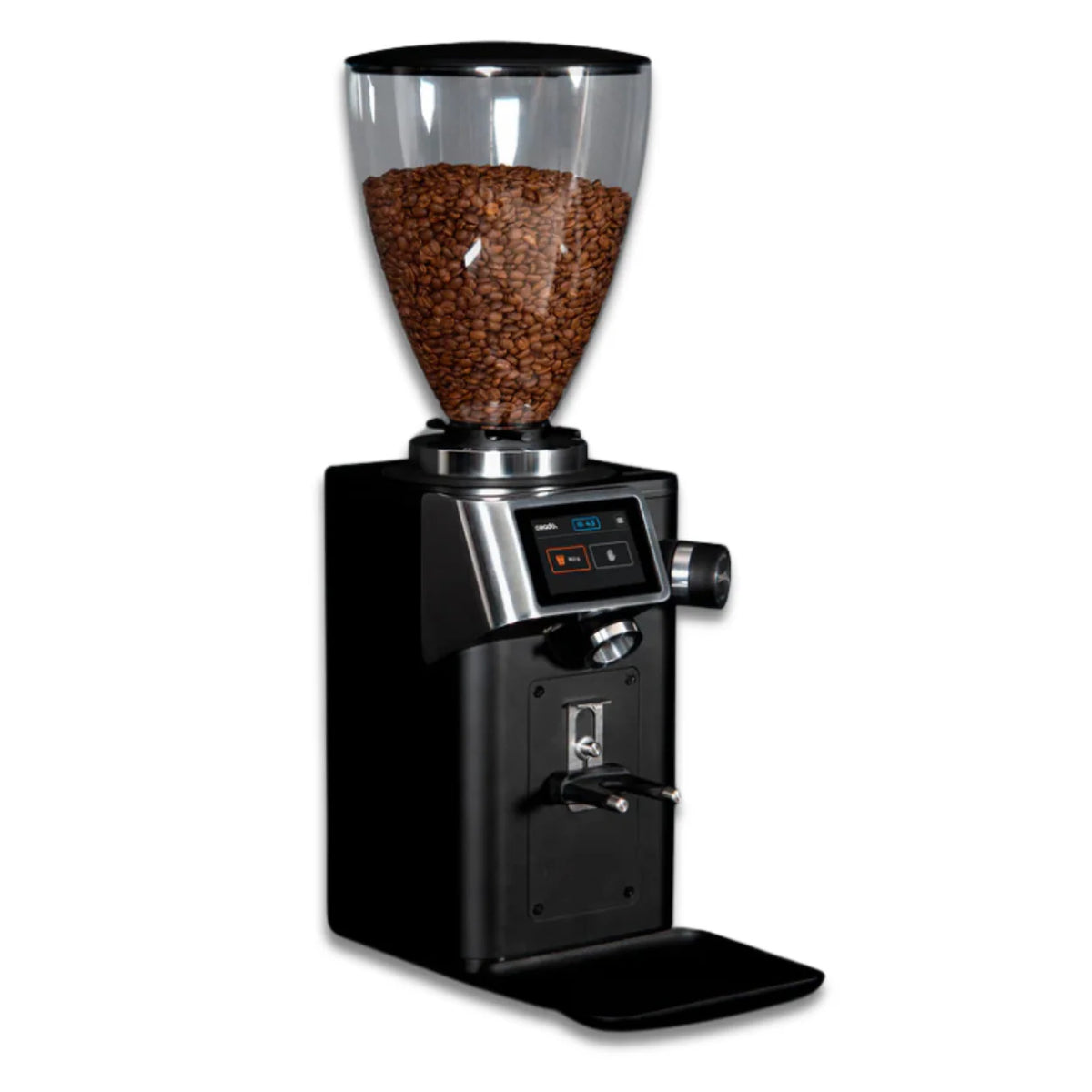 Ceado REV Steel Espresso Grinder With WAM — CoffeeTec