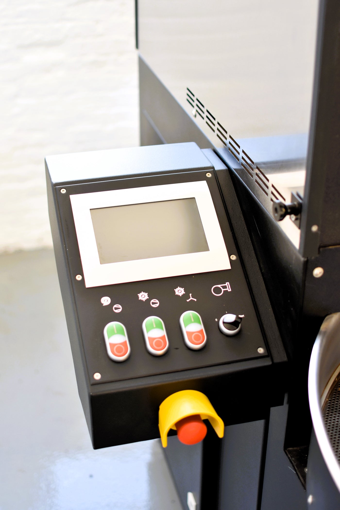 12 kg - Probat P12-2 - 2018 - Very Good Condition - Used — CoffeeTec