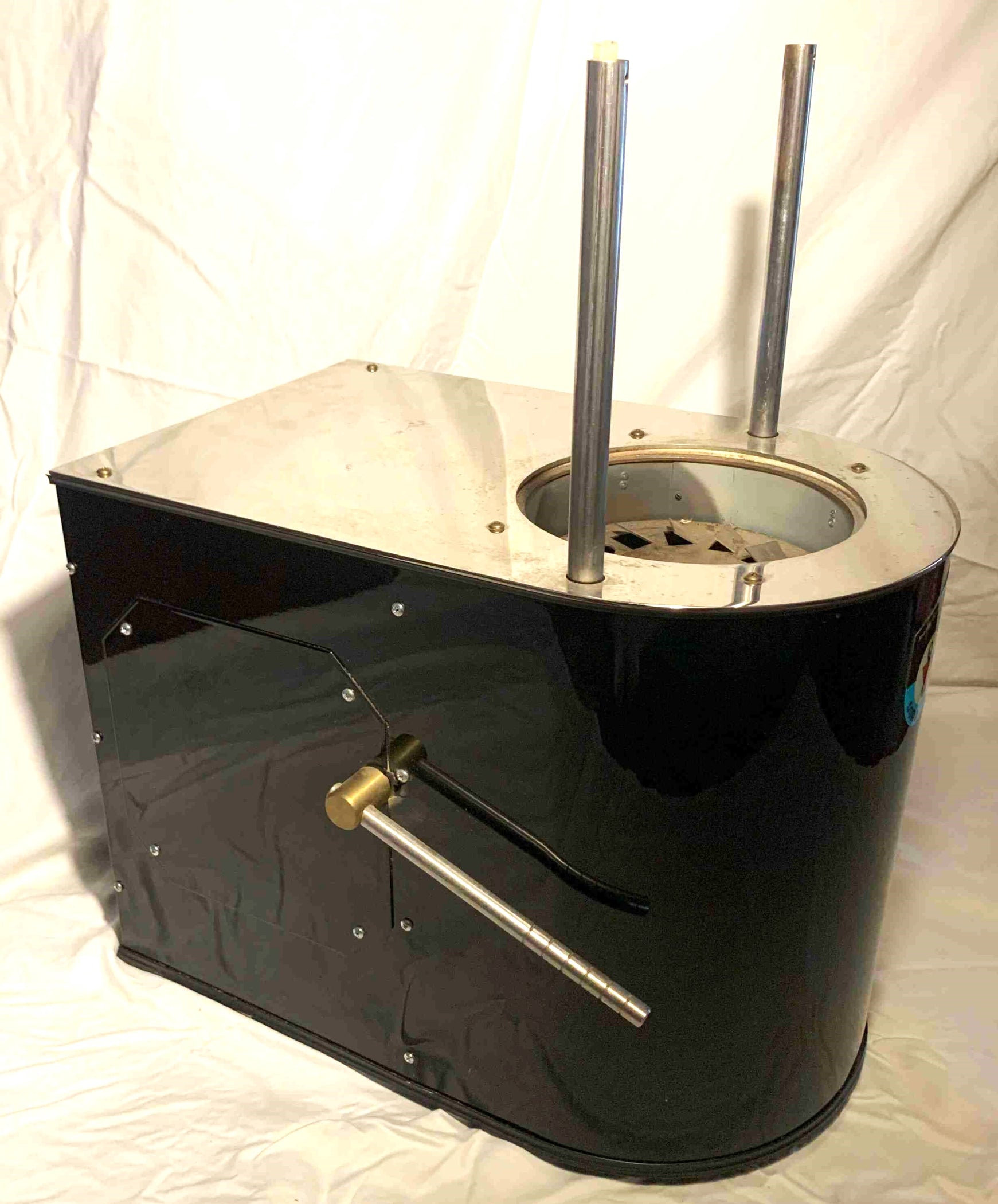 1 Kilo - Sonofresco CR2- 2100 Profile Roaster - 2019 Model - Very Good ...