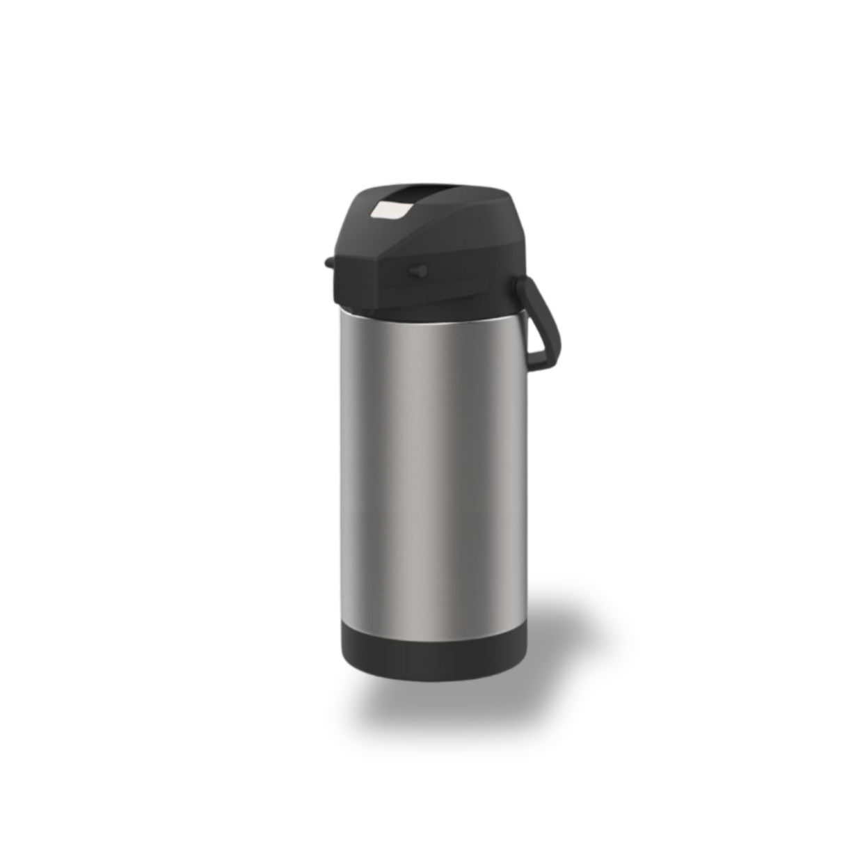 FETCO 3.8 Liter Pump Lever Airpot — CoffeeTec