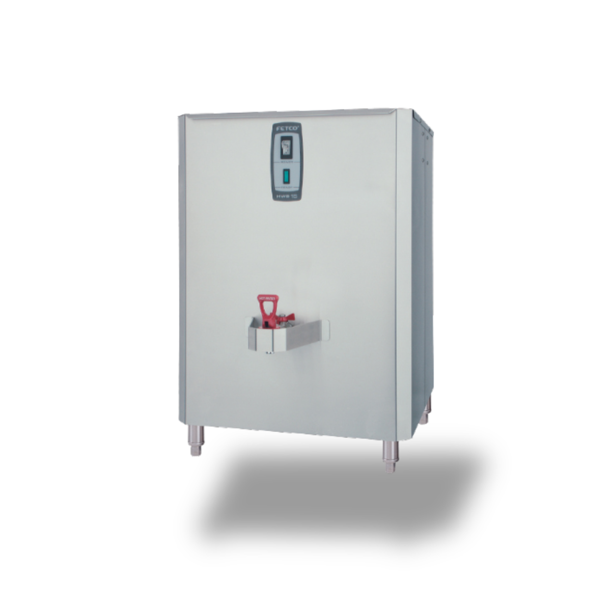 FETCO HWB-25 Hot Water Dispenser (25 Gallon) — CoffeeTec