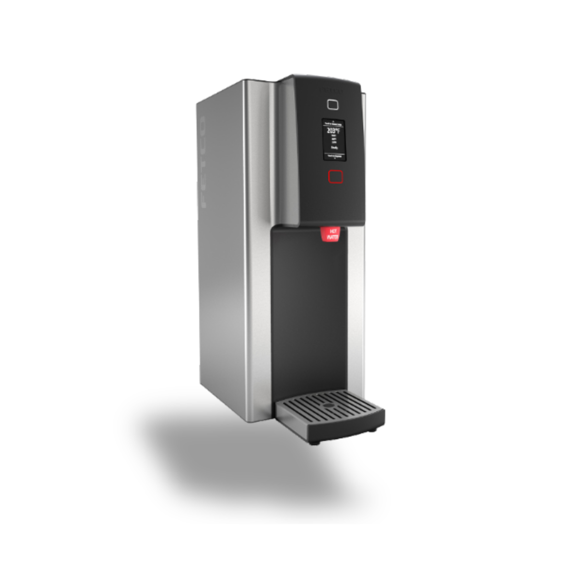 FETCO HWD-2105 TOD Hot Water Dispenser (5 Gallon) — CoffeeTec