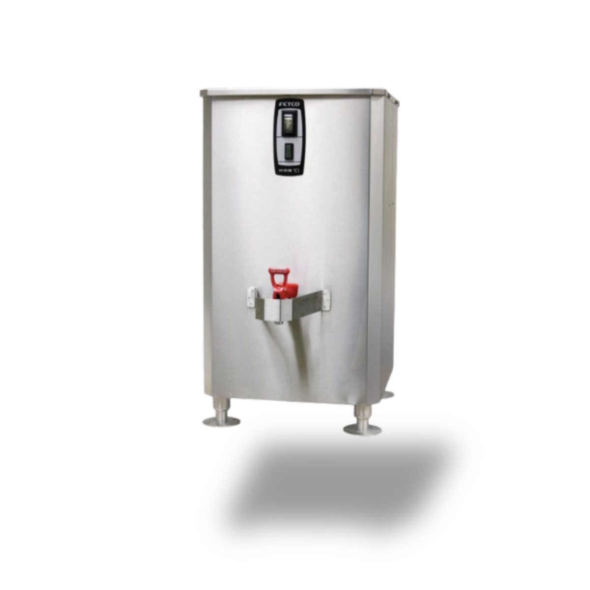 FETCO IP44 HWB-10 Hot Water Dispenser (10 Gallon) — CoffeeTec