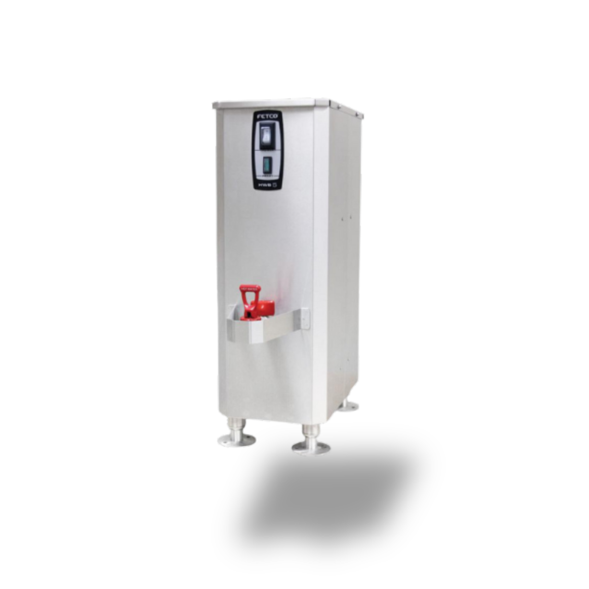 FETCO IP44 HWB-5 Hot Water Dispenser (5 Gallon) — CoffeeTec