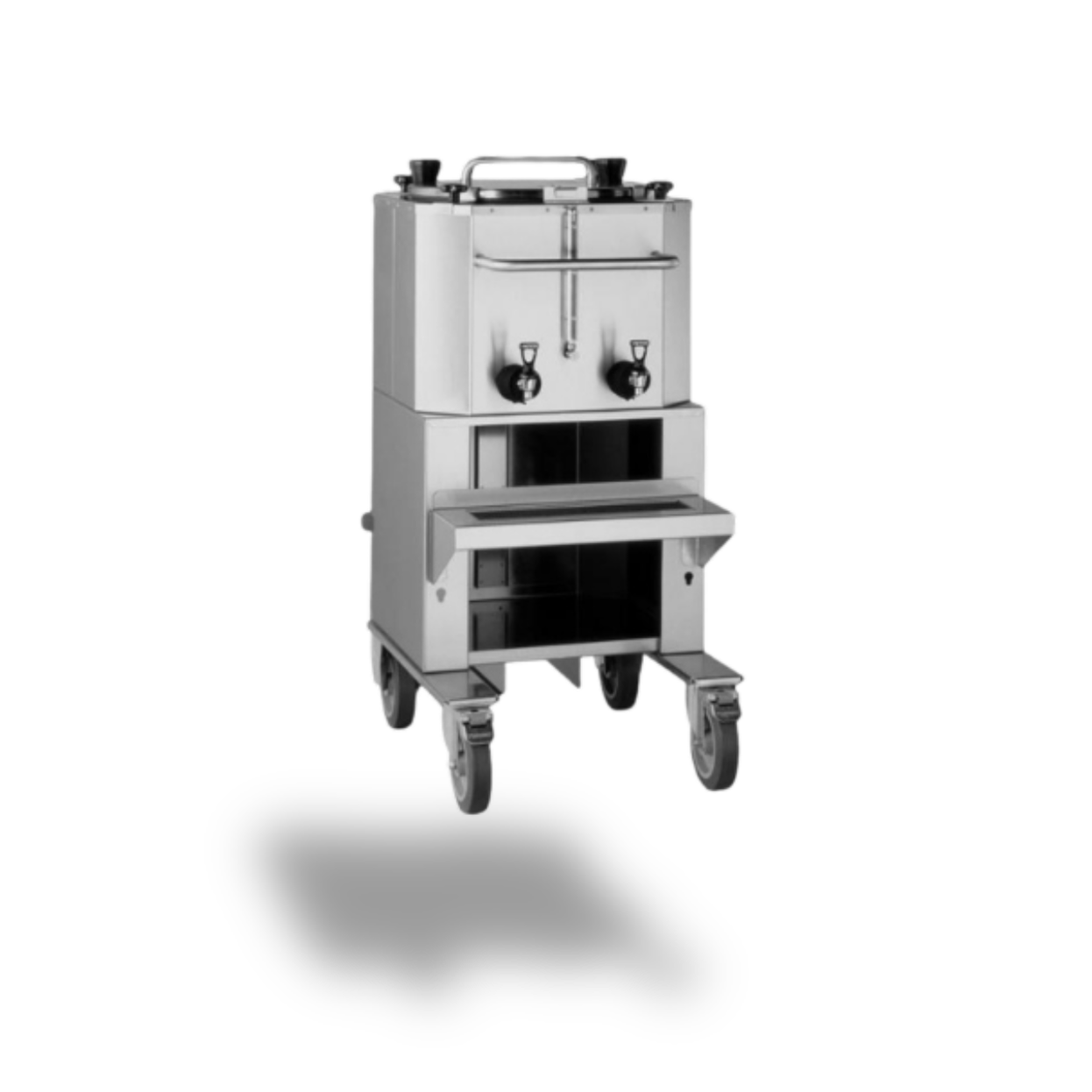 FETCO LBD-18 Thermal Dispenser — CoffeeTec