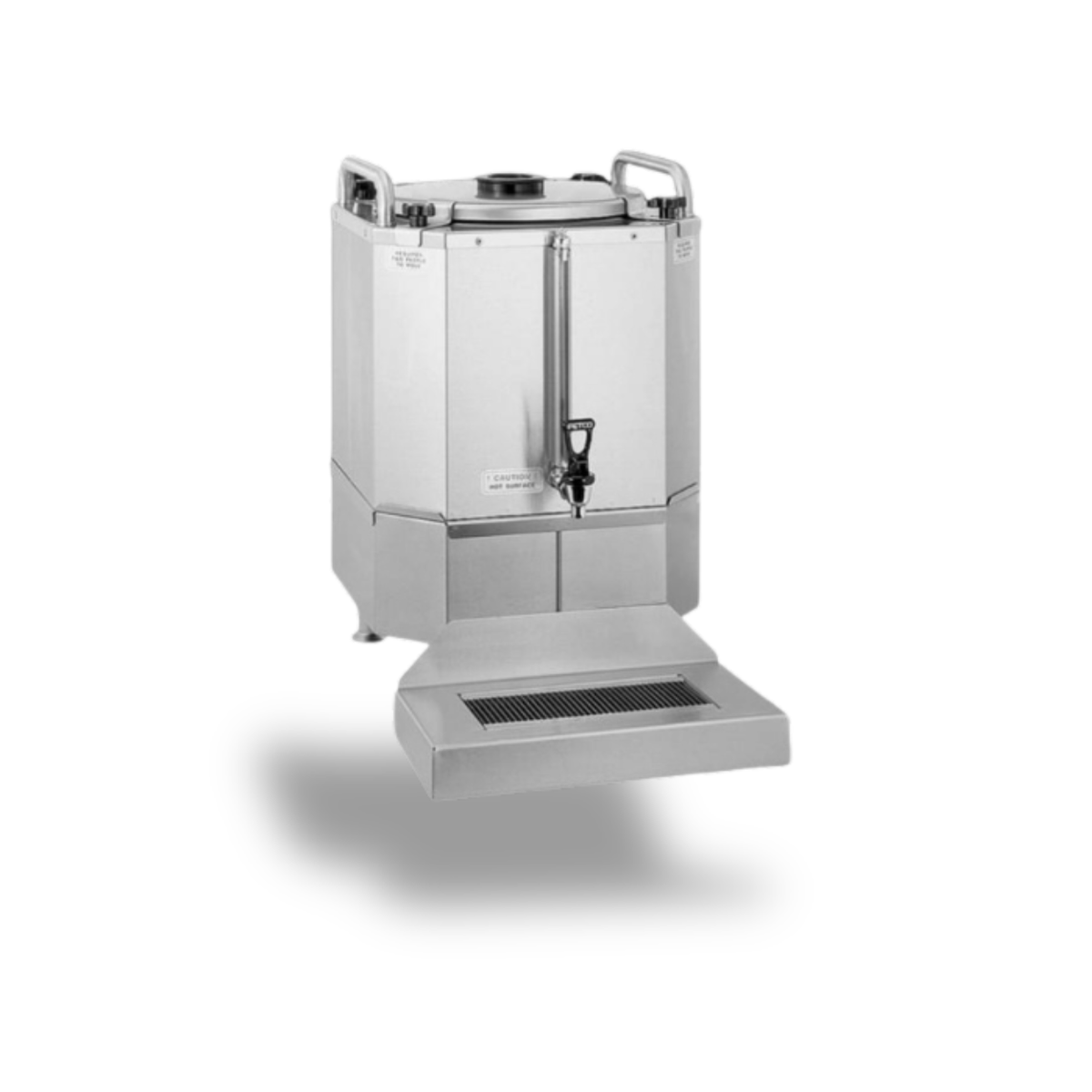 FETCO LBD-6 Thermal Dispenser — CoffeeTec