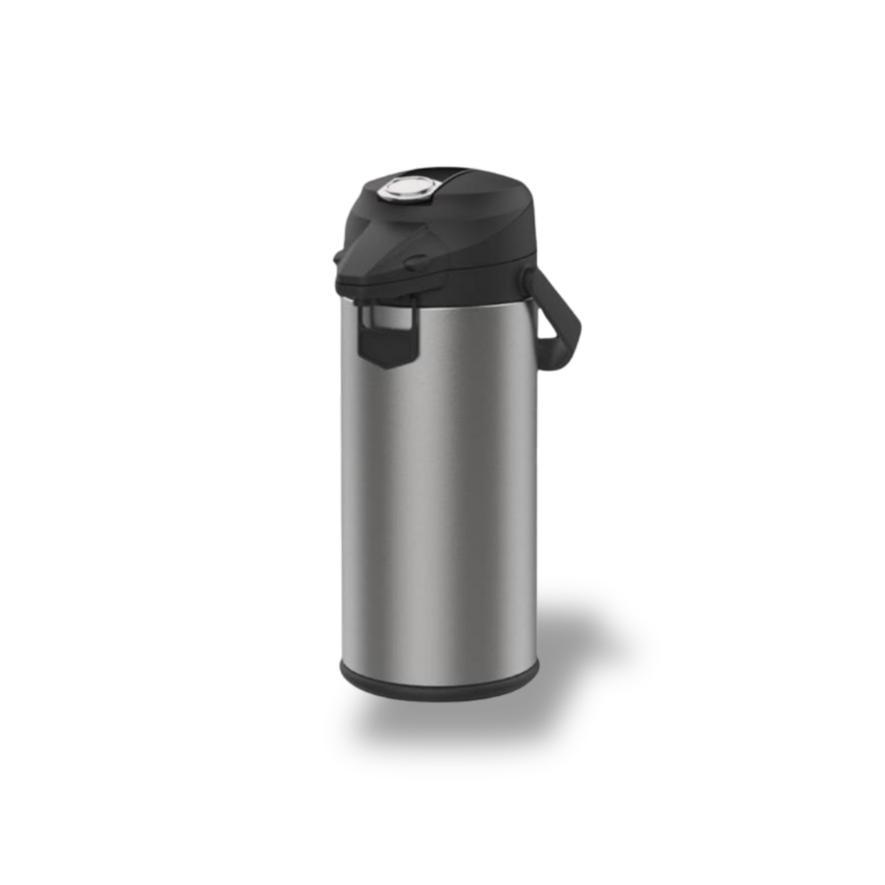 FETCO 2.2 Liter Glass Lined Airpot — CoffeeTec
