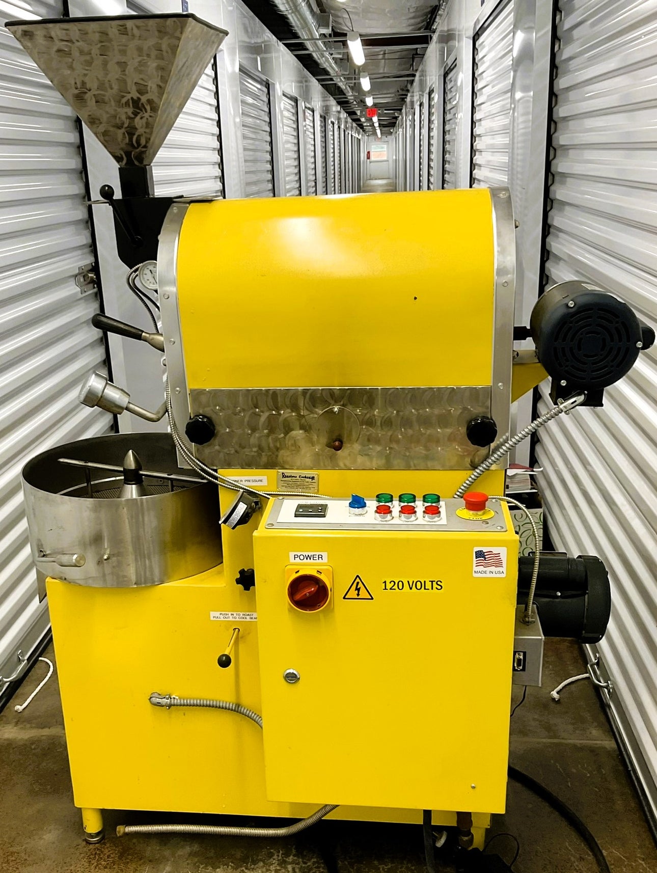 New Coffee Machines — CoffeeTec