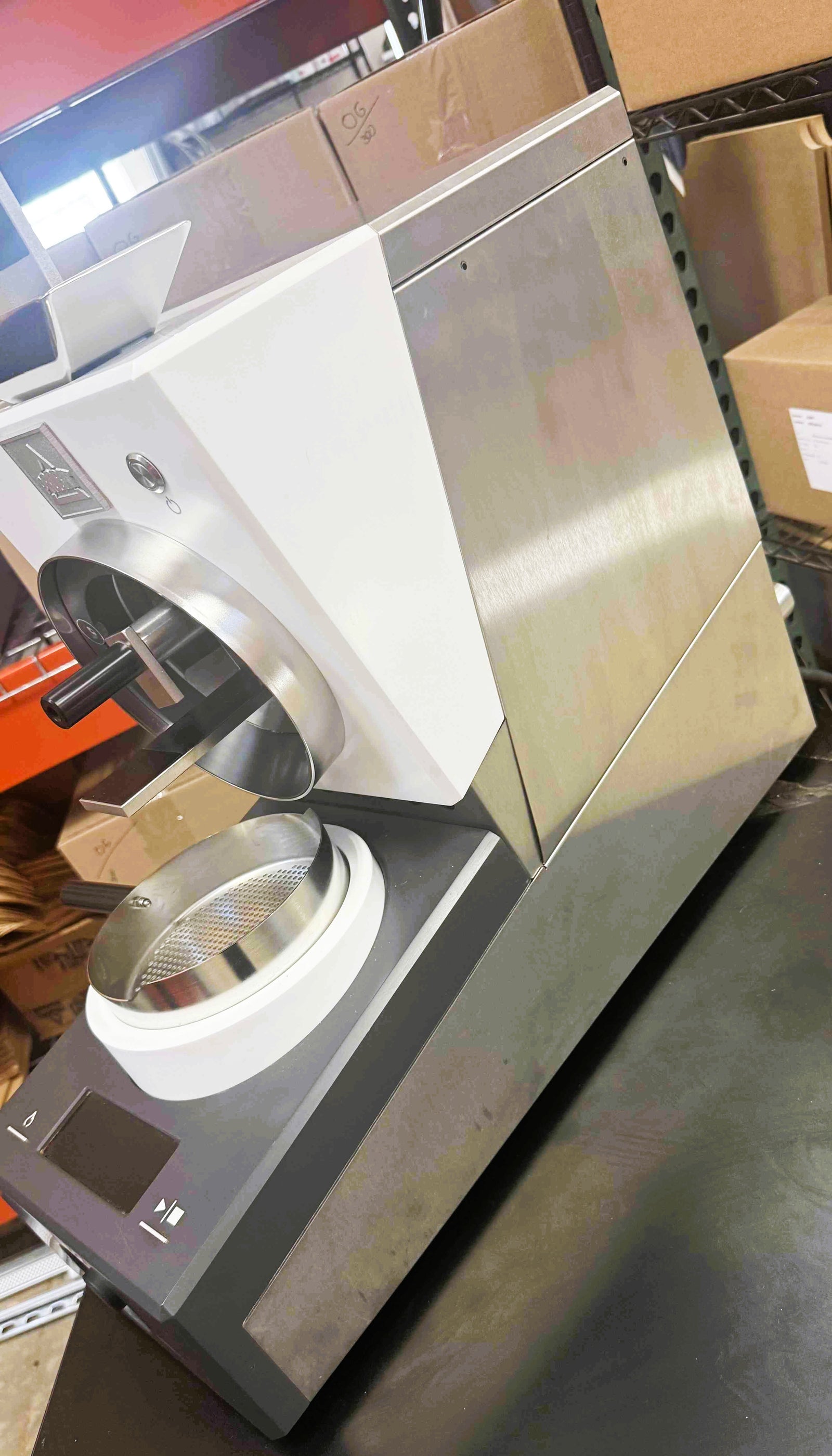 Probat - Lab Roaster - 2020 - Excellent Condition - Used — CoffeeTec