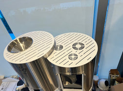 Stronghold S7 Pro Roaster 2022: Never Used — CoffeeTec