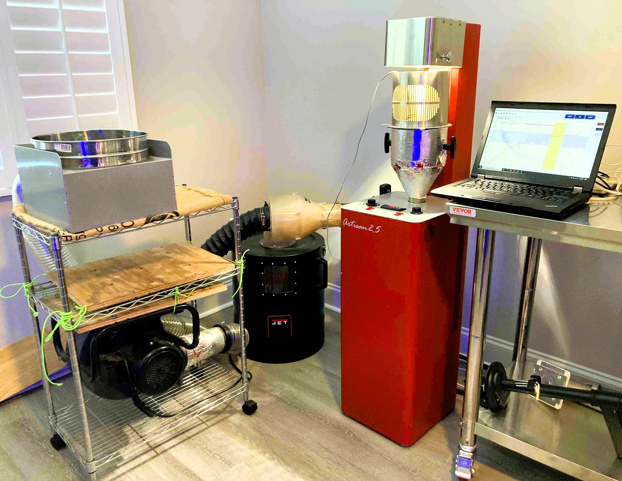 New Coffee Machines — CoffeeTec