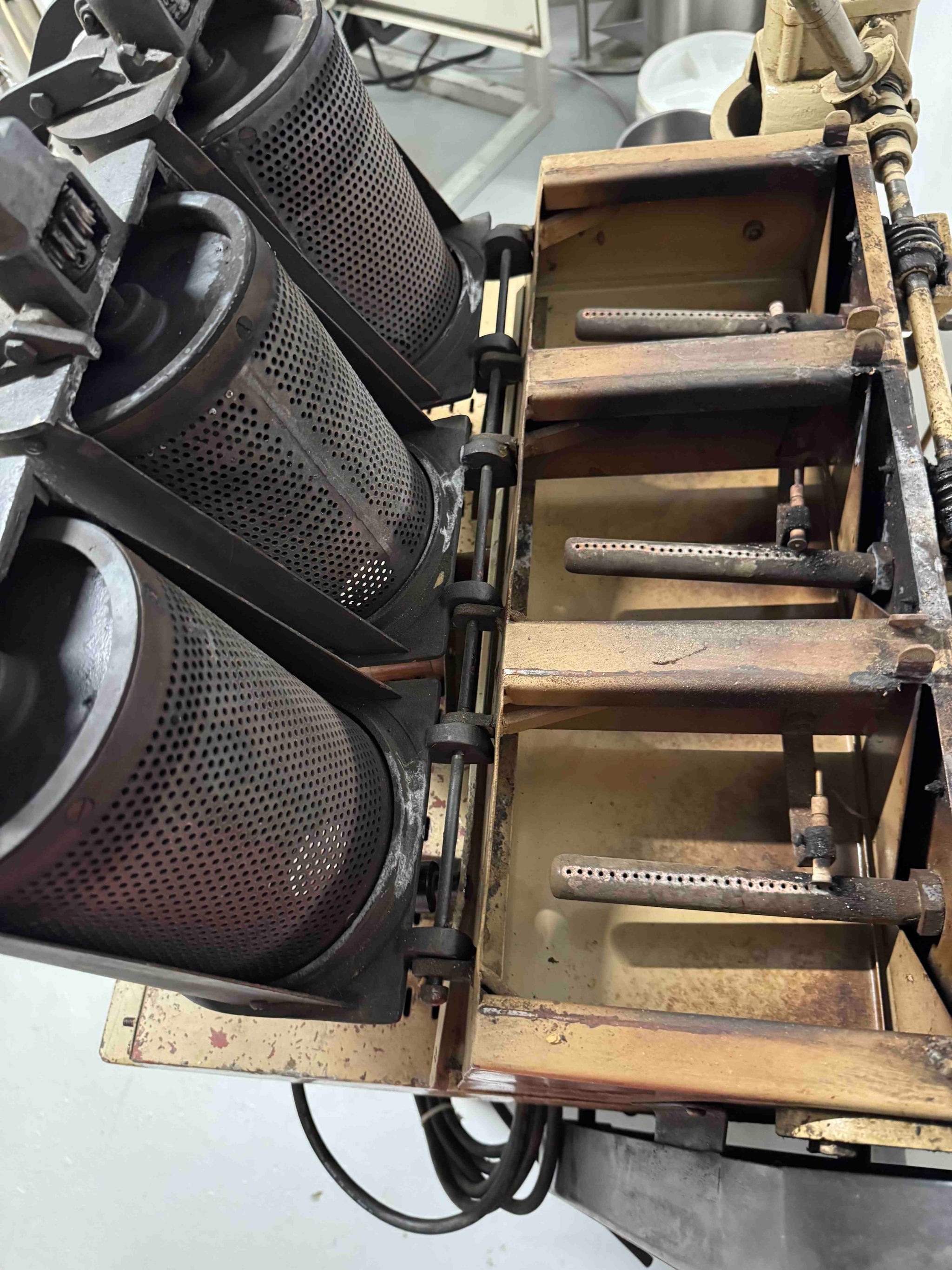 Used Coffee Roasters for Sale | CoffeeTec