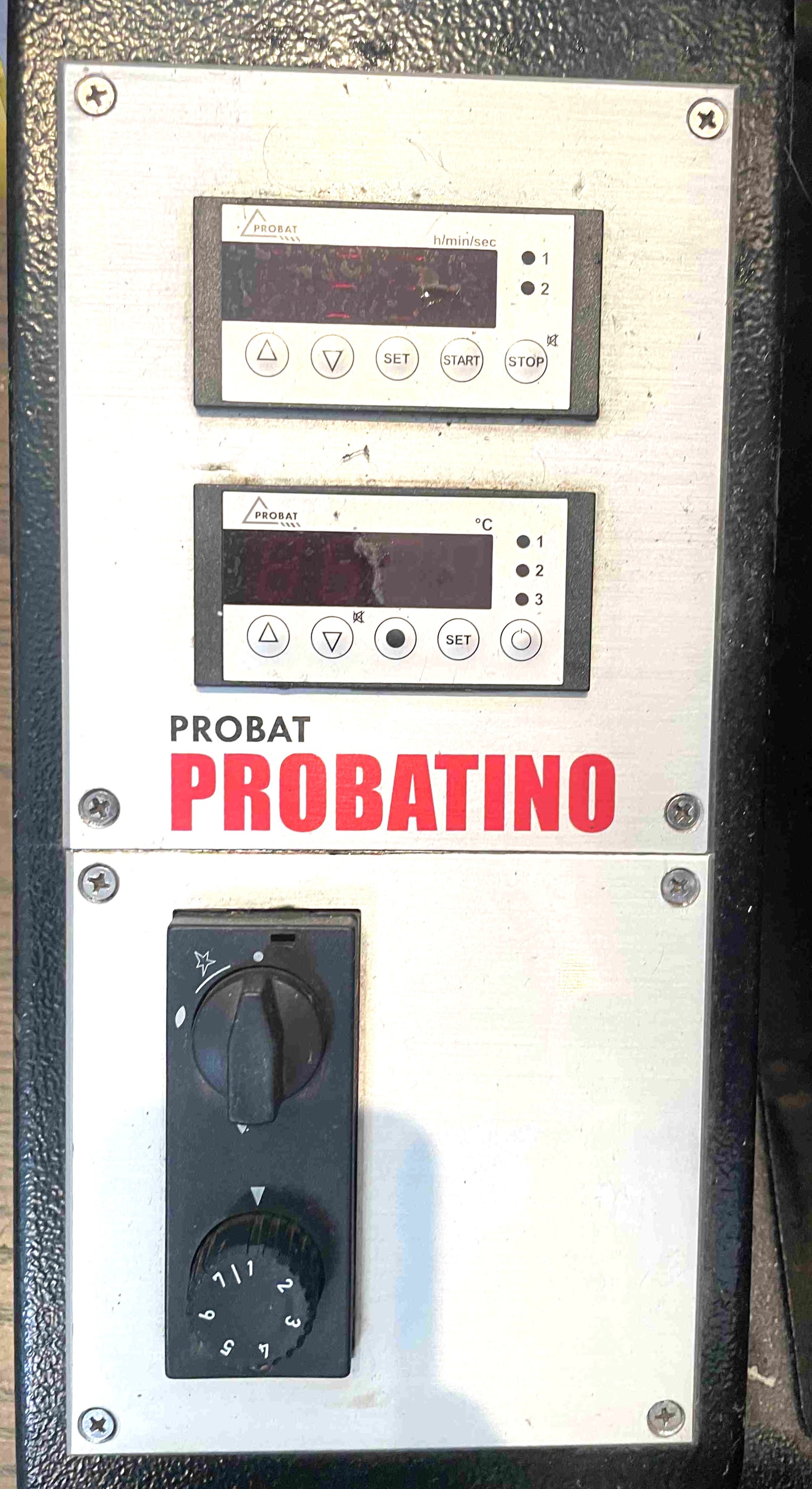 1 Kg Probat Probatino Roaster 2014: Used — CoffeeTec