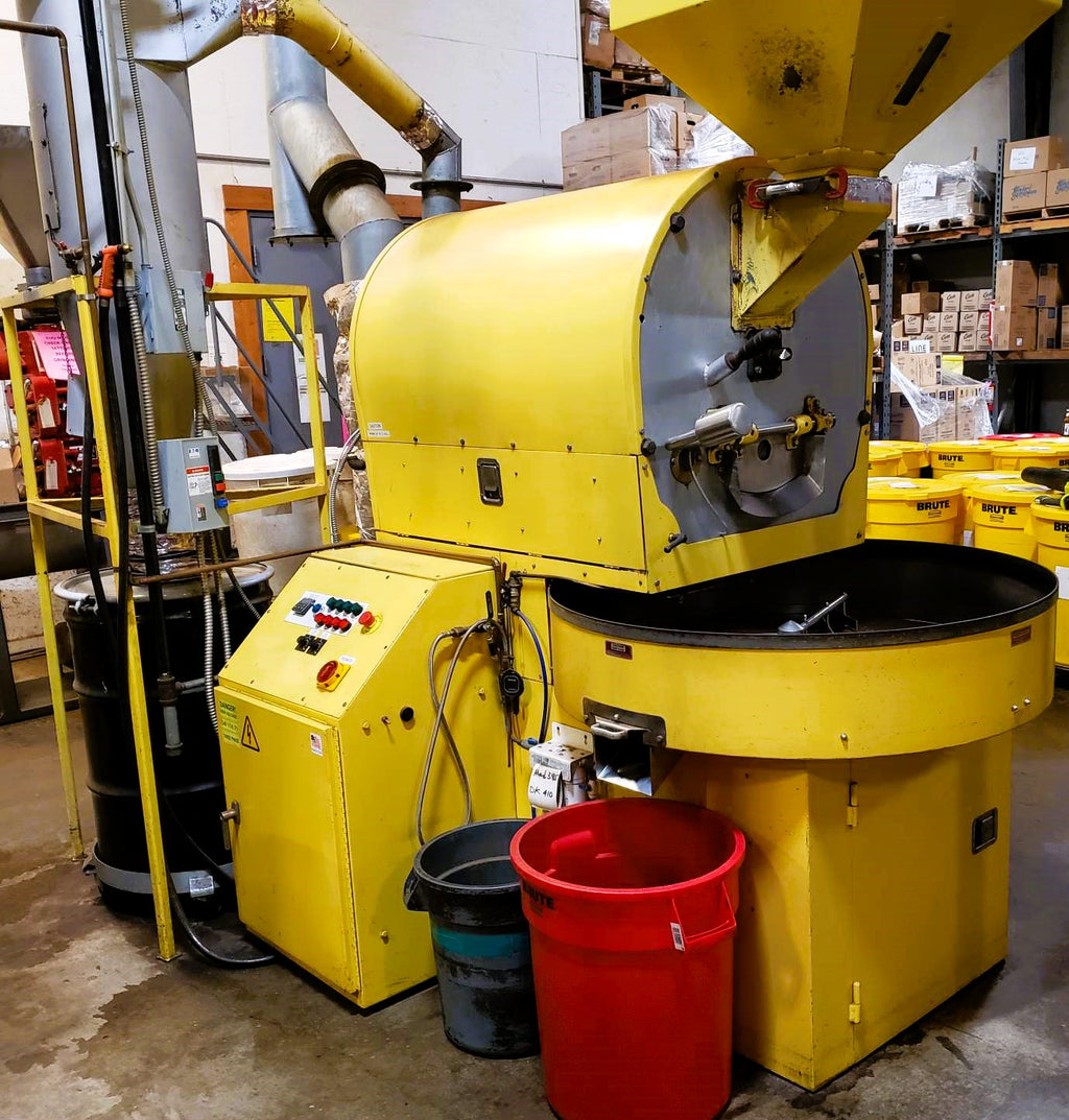 New Coffee Machines — CoffeeTec