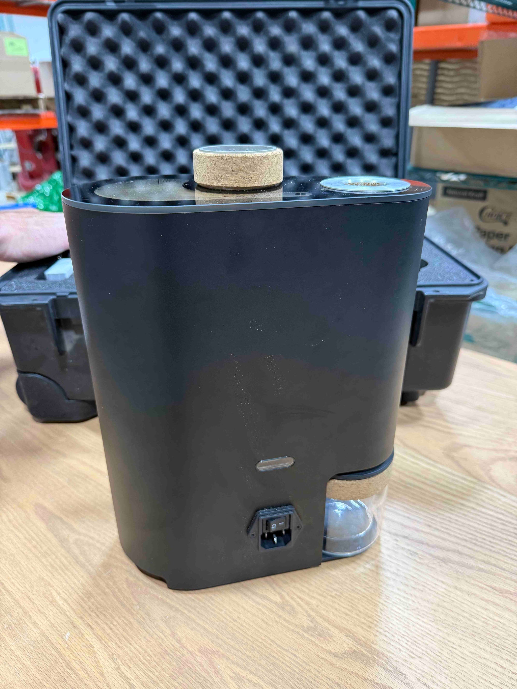 Used Coffee Roasters for Sale - Top Brands | CoffeeTec