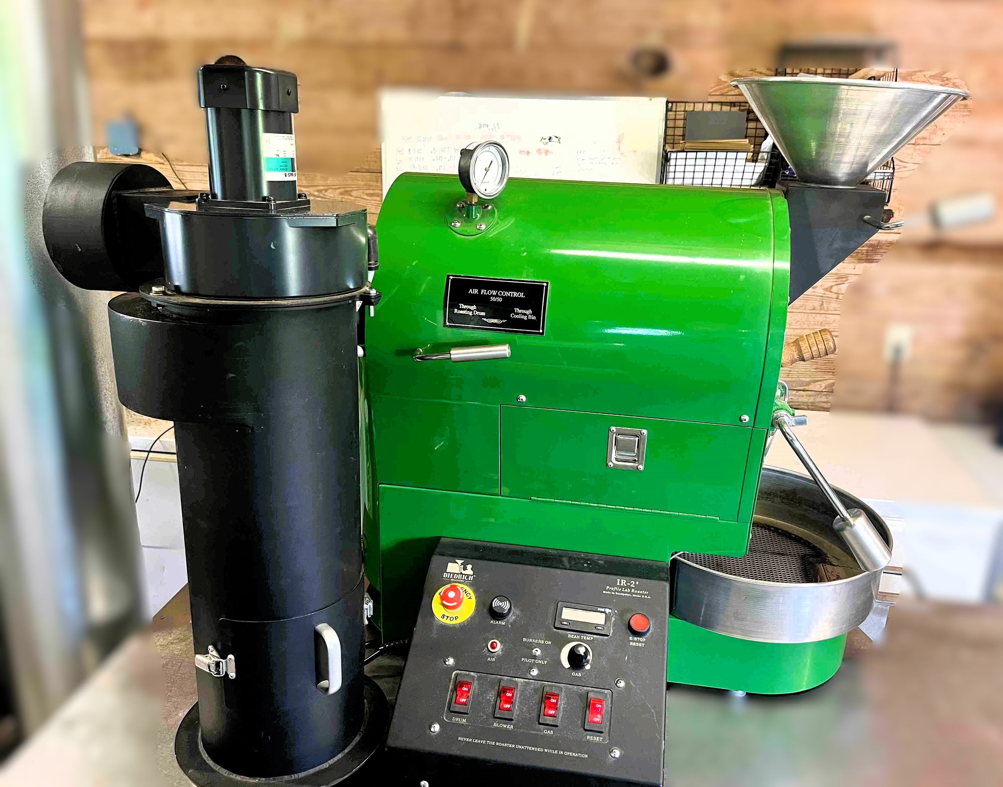 New Coffee Machines — CoffeeTec