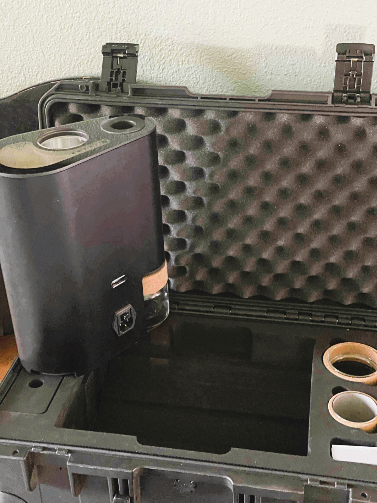 Ikawa P100 Sample Roaster 2021: Used — CoffeeTec