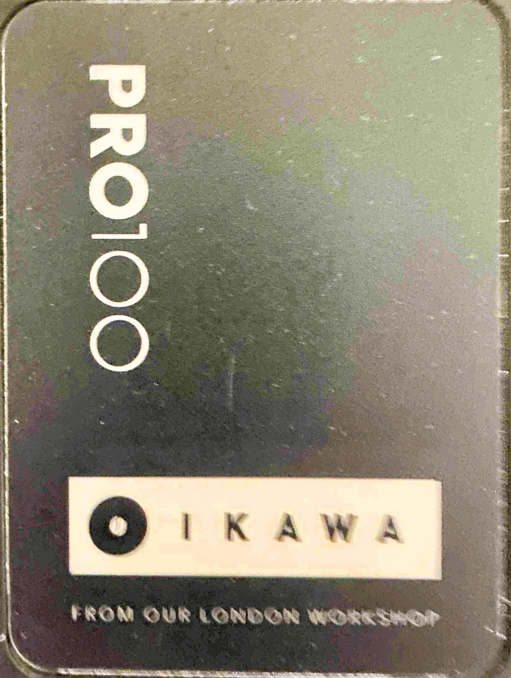 Ikawa P100 Sample Roaster 2021: Used — CoffeeTec