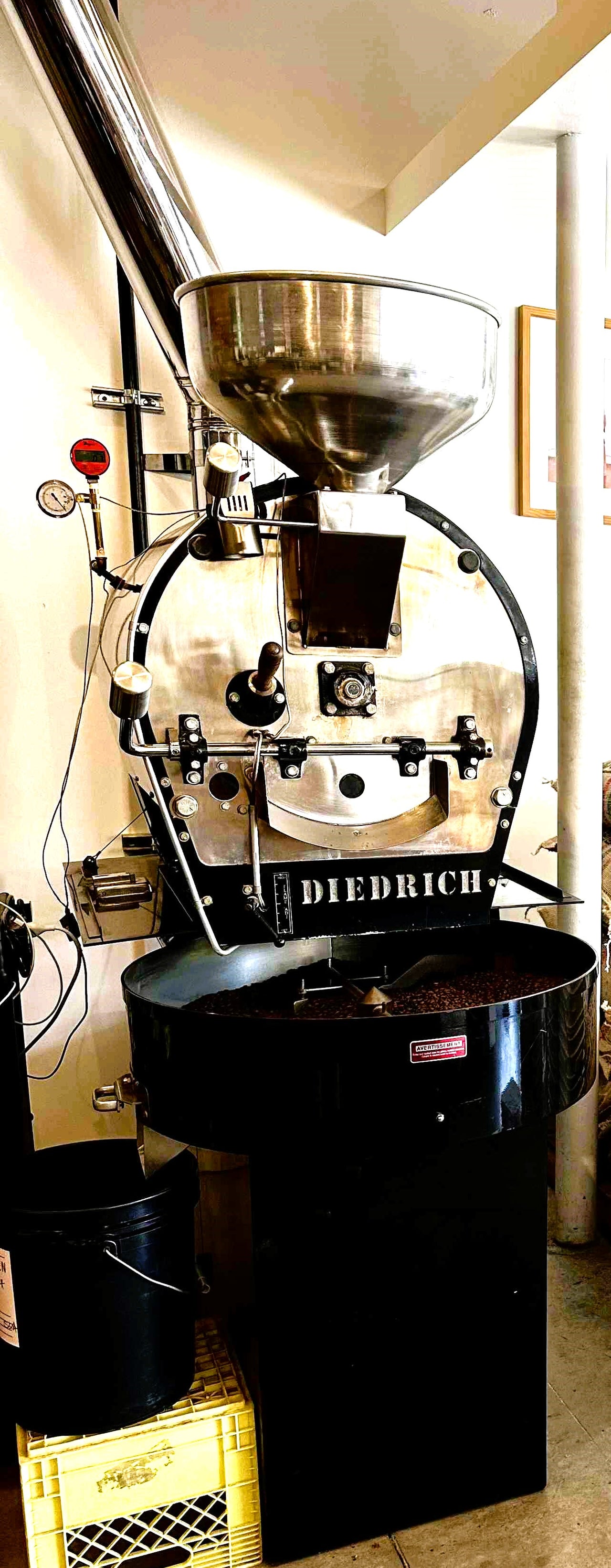 New Coffee Machines — CoffeeTec