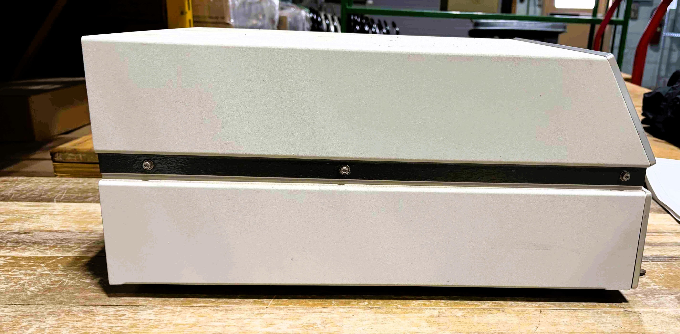 Agtron M Series Basic 2 Roast Color Analyzer - 2013 Model - Used ...