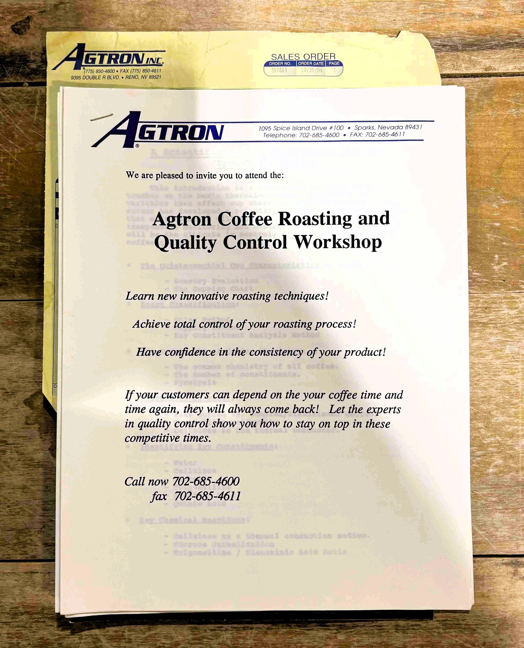 Agtron M Series Basic 2 Roast Color Analyzer - 2013 Model - Used ...