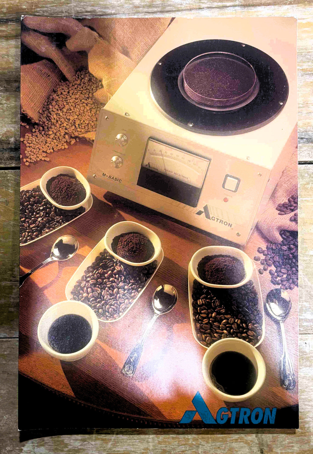 Used Coffee Equipment — CoffeeTec