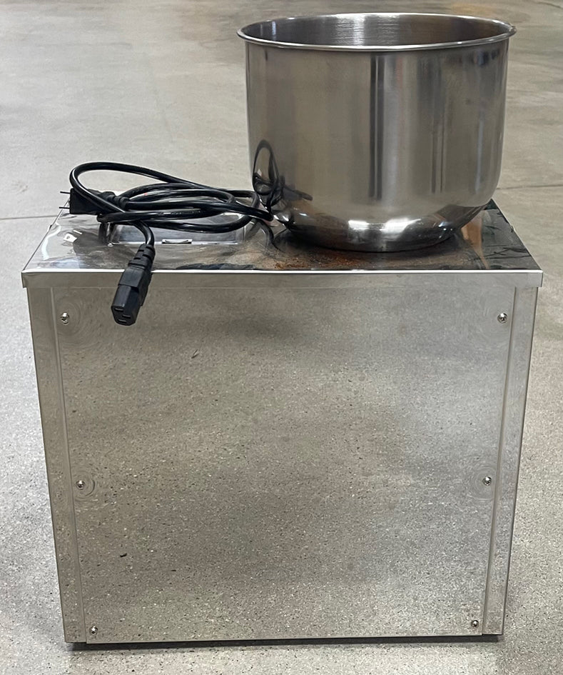 K-Cup Intelligent Filling Machine with Automatic Weighing & Measuring ...