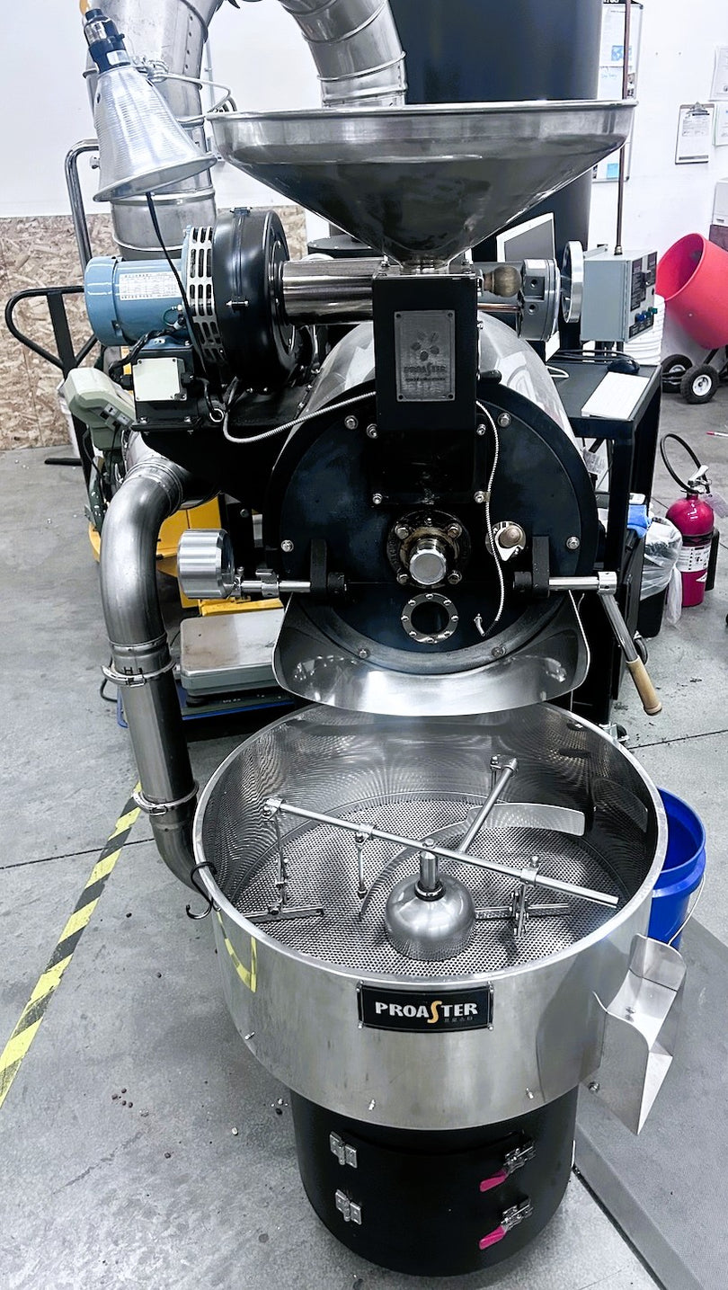 10 kg - Proaster THCR-06 - 2018 Model - Excellent Condition - Used ...