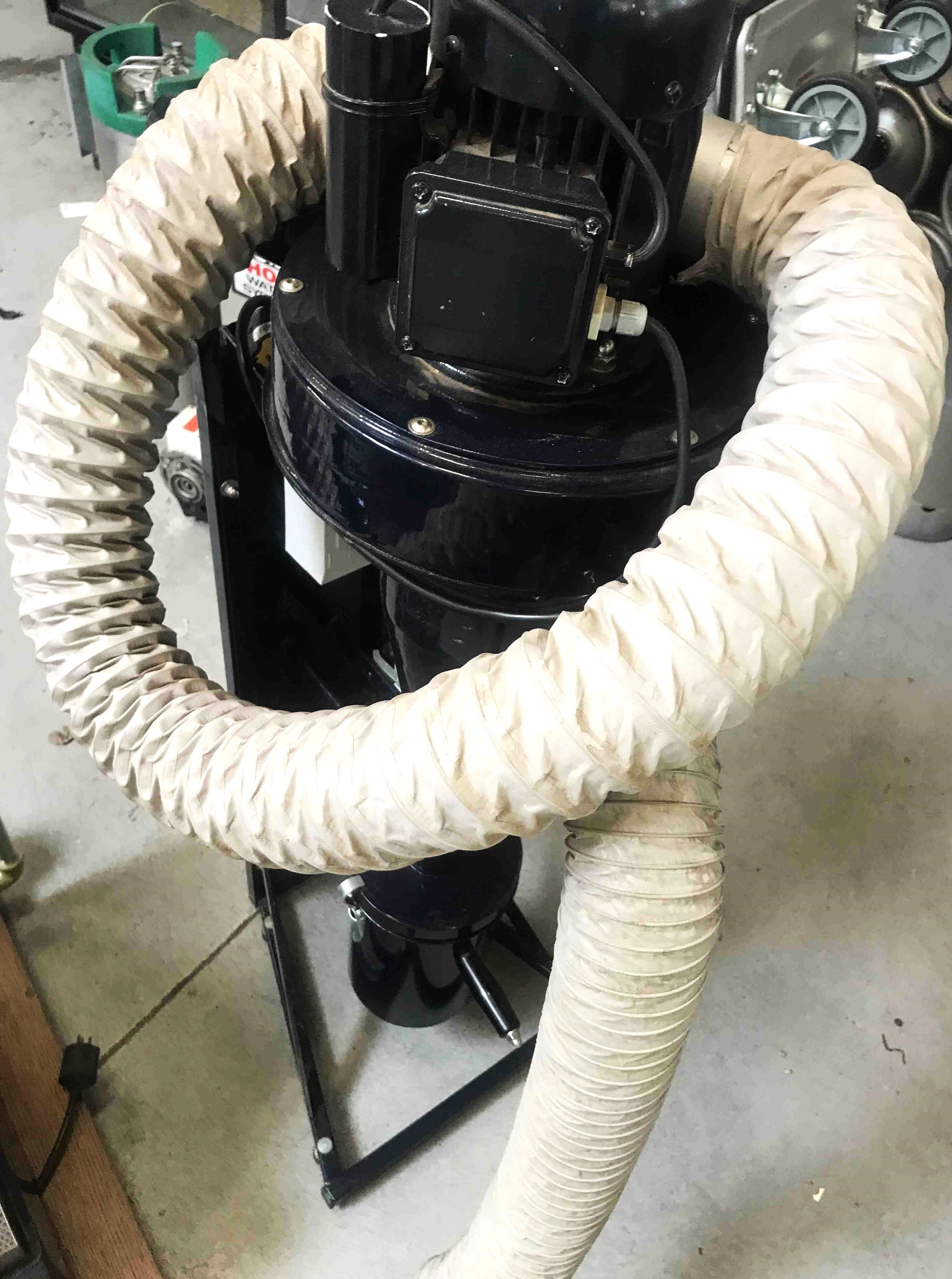 Sample Roaster - Probat BRZ-2 Barrel - 2013 Model - Used — CoffeeTec