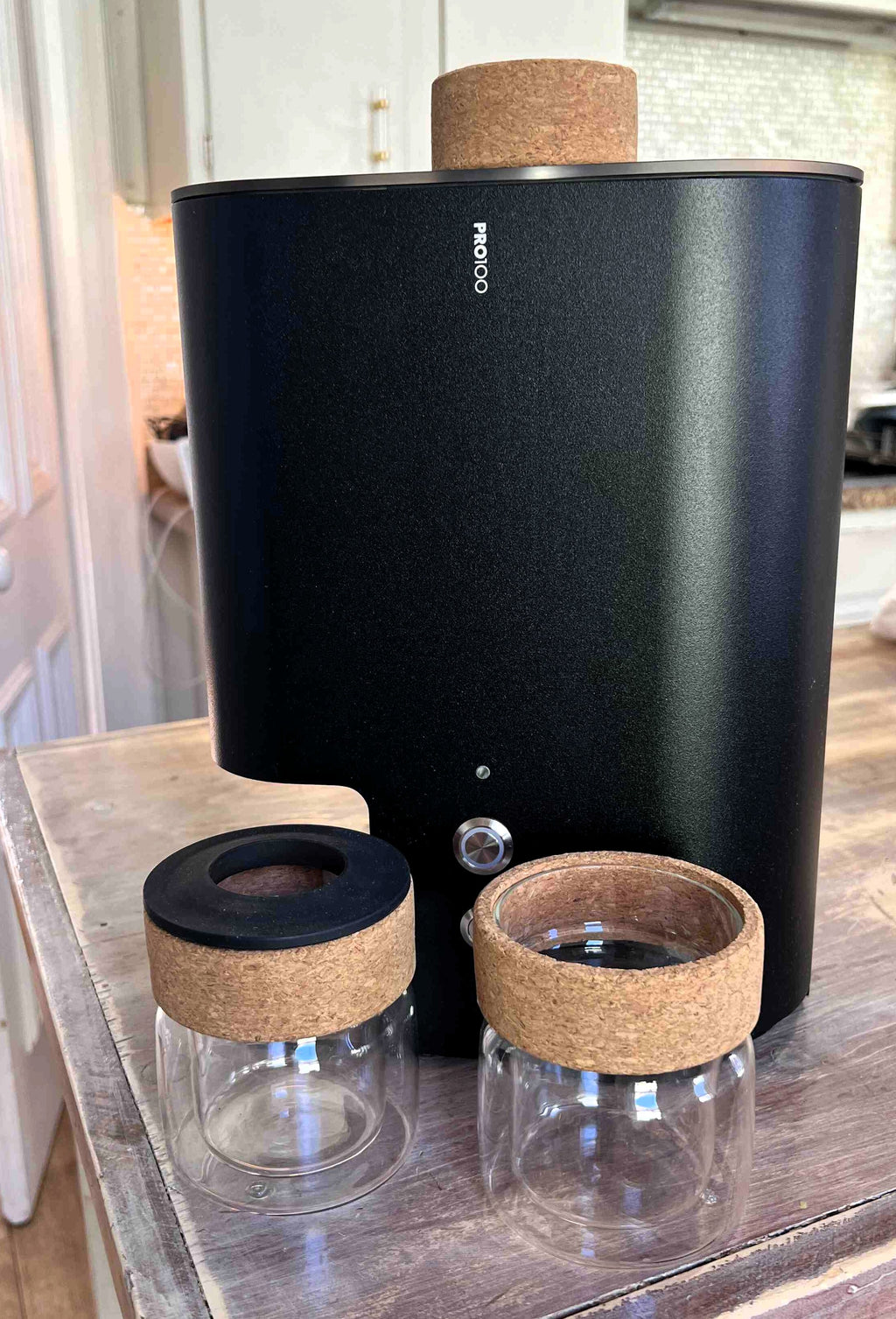 New Coffee Machines — CoffeeTec