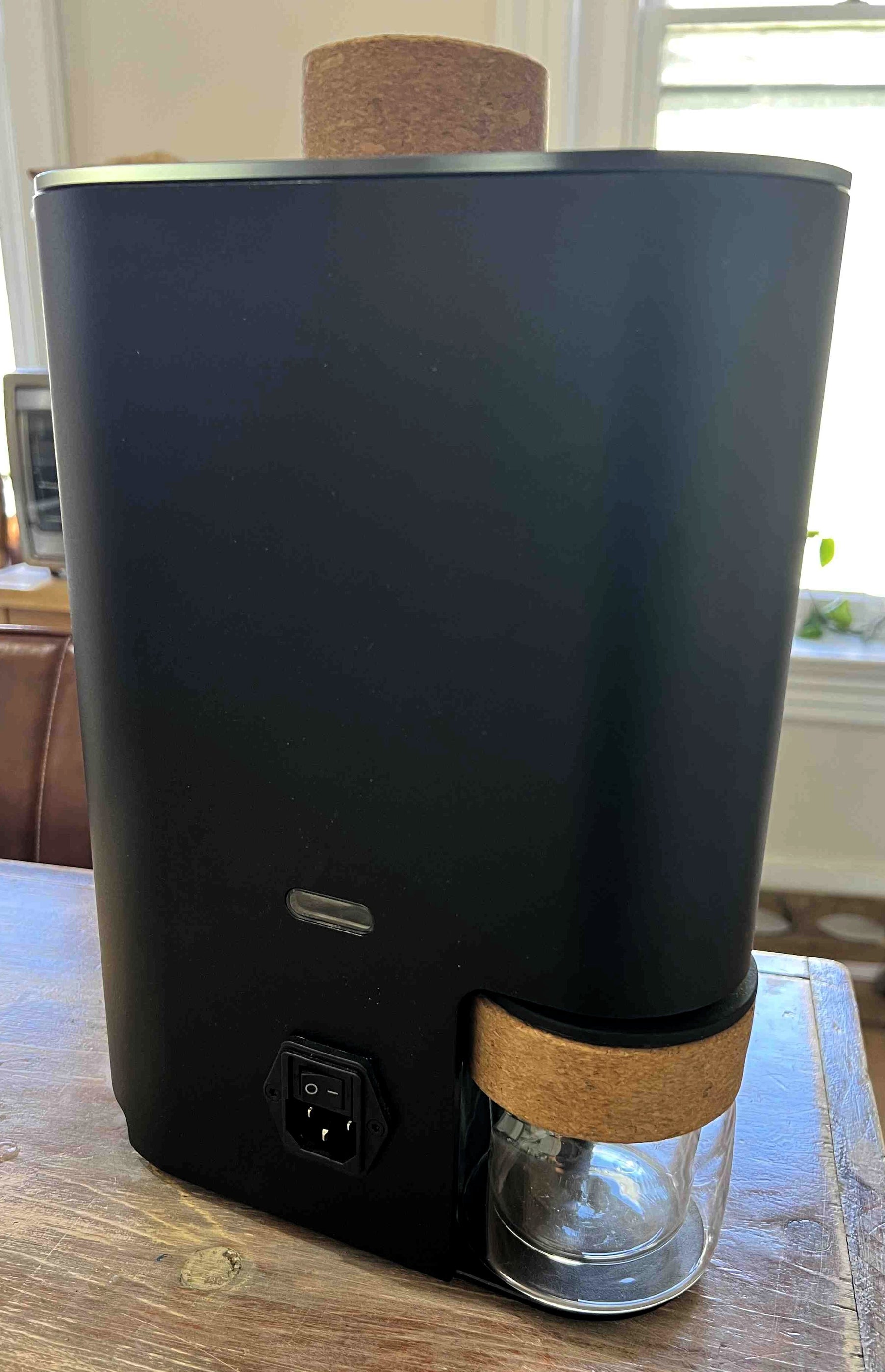 Ikawa Pro 100 Sample Roaster for Professional Results — CoffeeTec