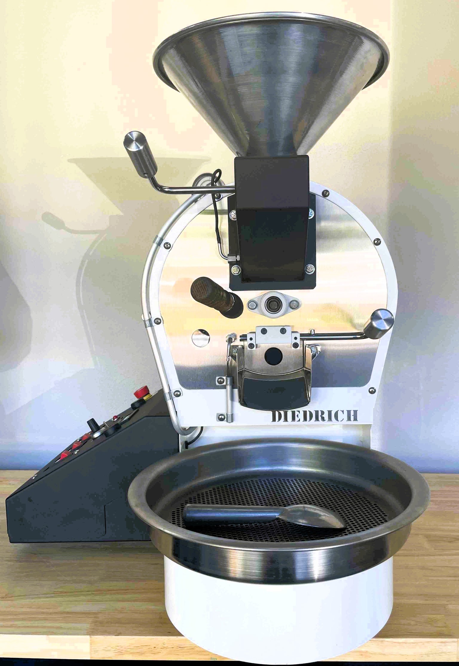 New Coffee Machines — CoffeeTec