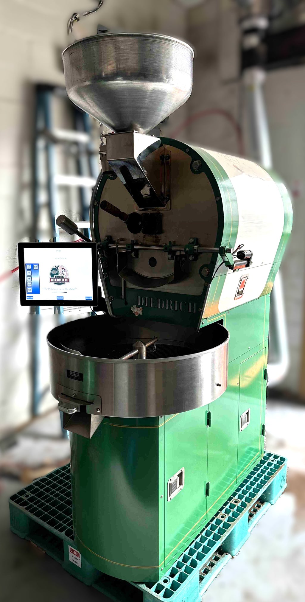 New Coffee Machines — CoffeeTec