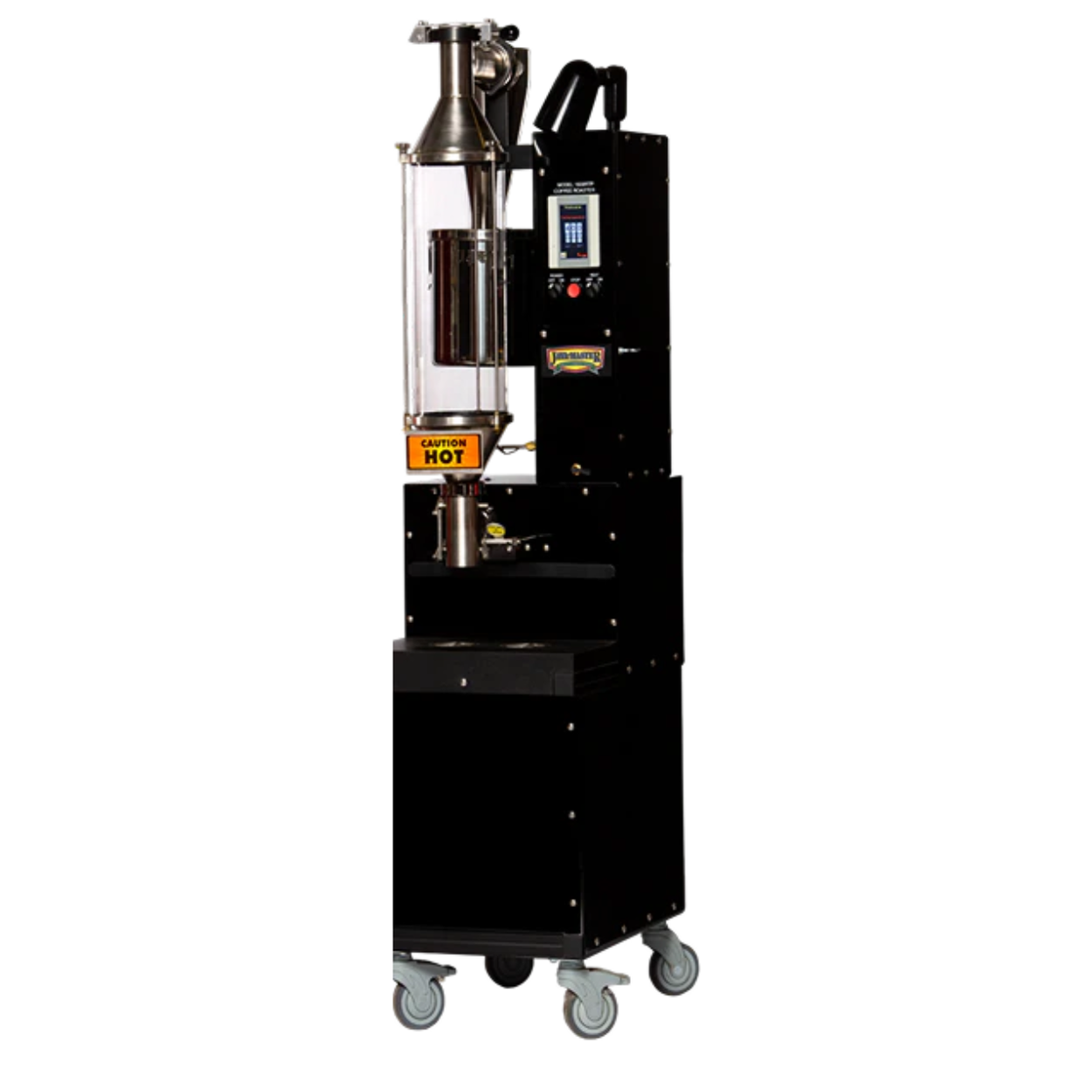 Java Master Model 1500 5lb (2.27kg) Air Roaster — CoffeeTec